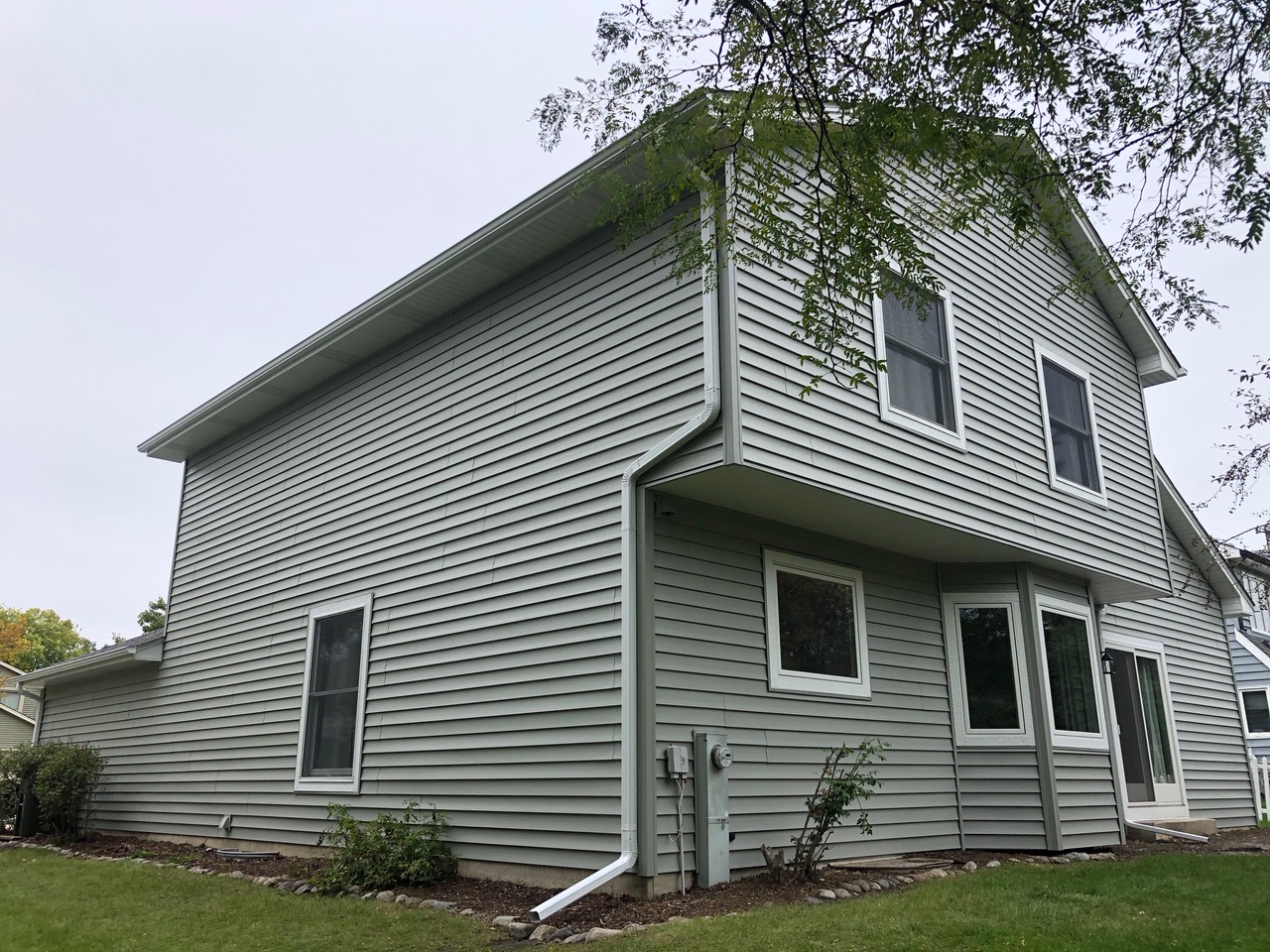 Vinyl Siding Installation in Elgin, IL | Affordable & Durable